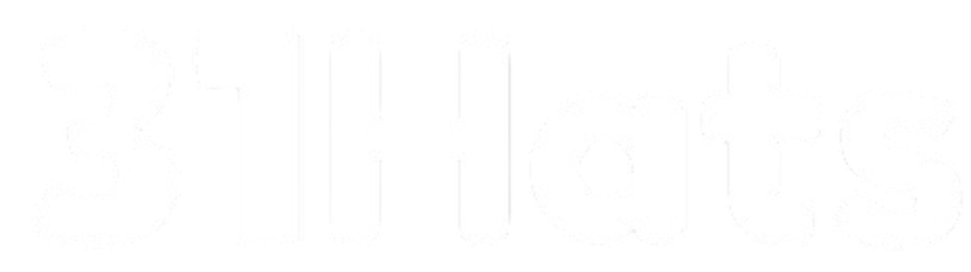 Hats - 31 Hats