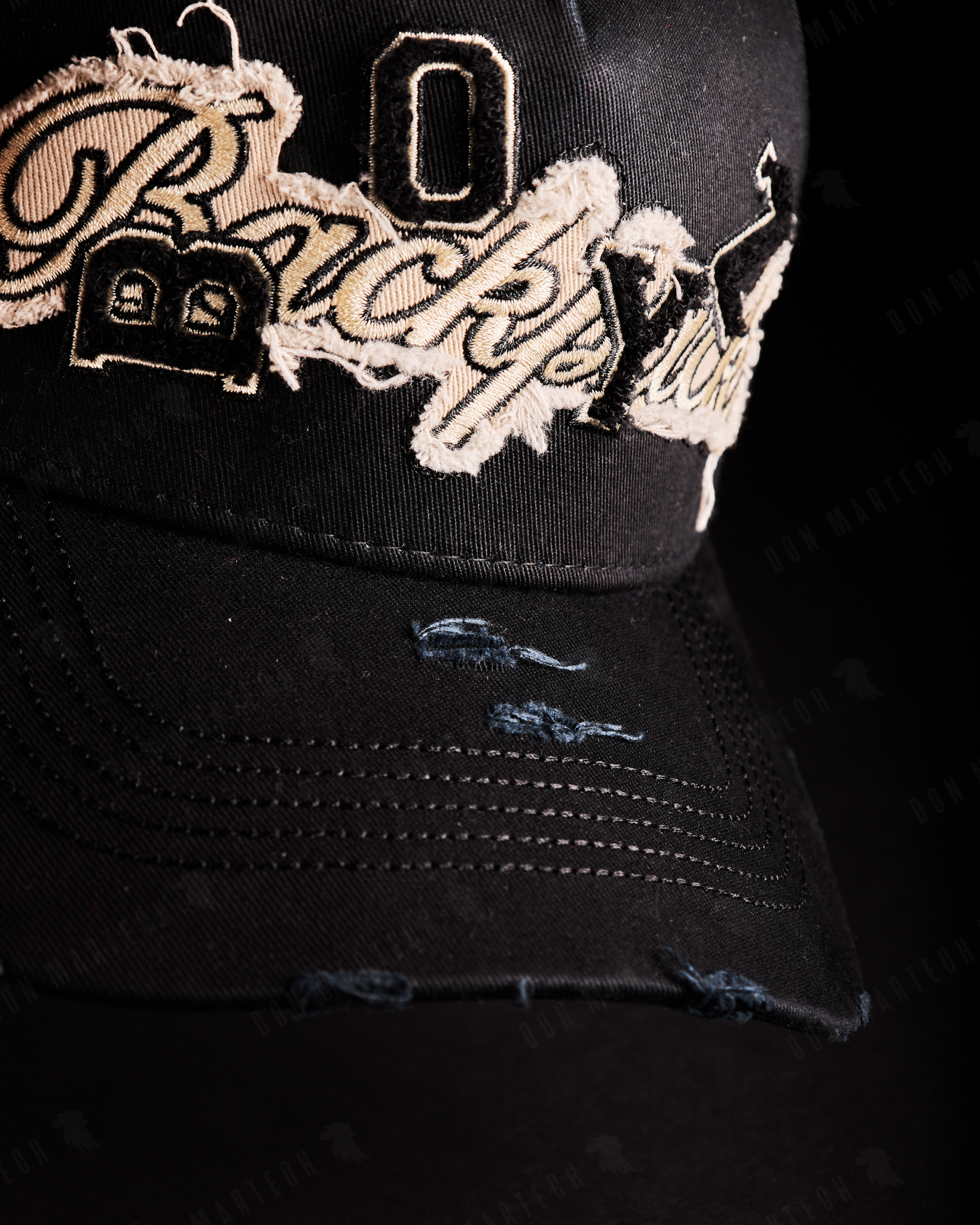 31 x backpackboyz Hats - 31 Hats