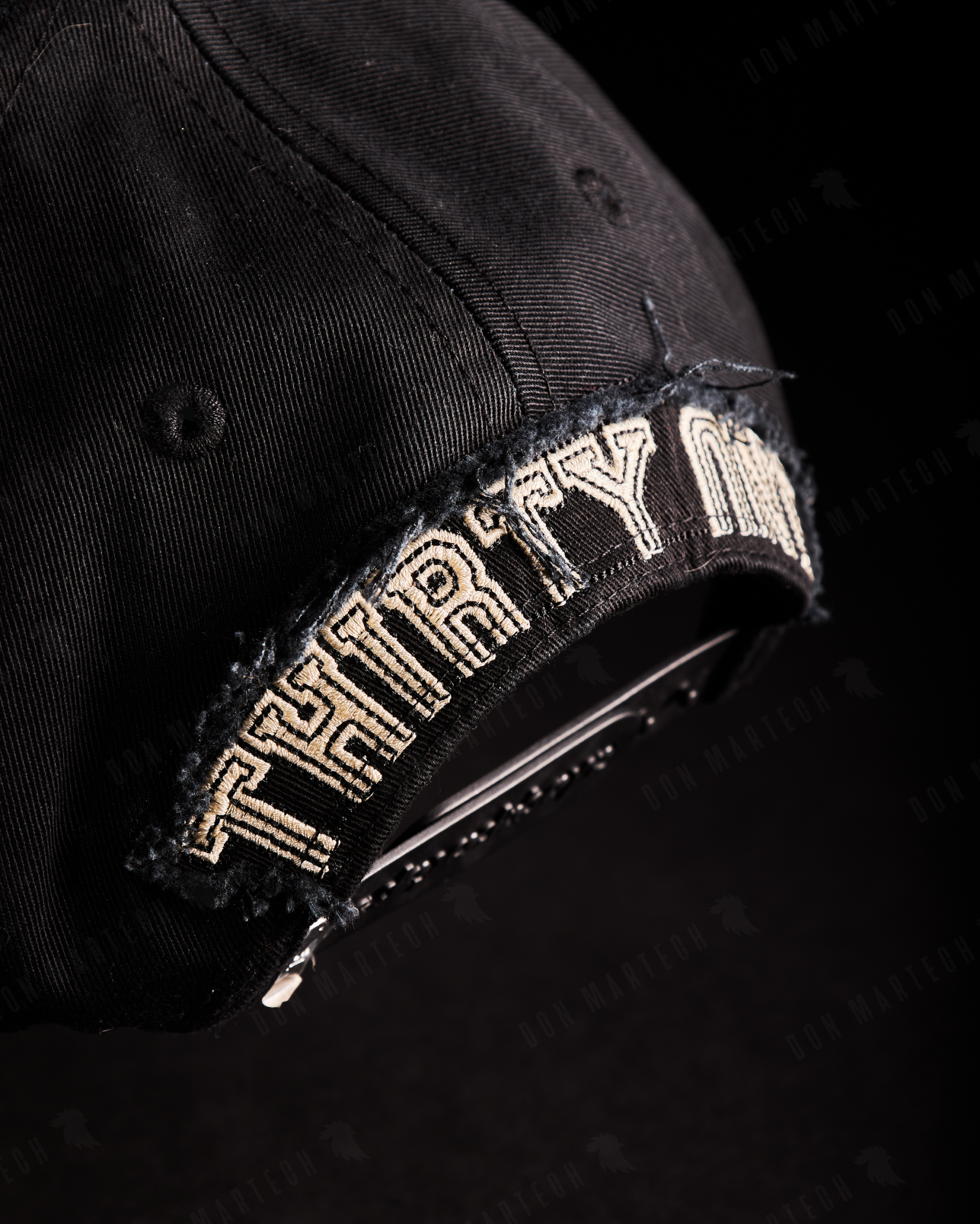 31 x backpackboyz Hats - 31 Hats