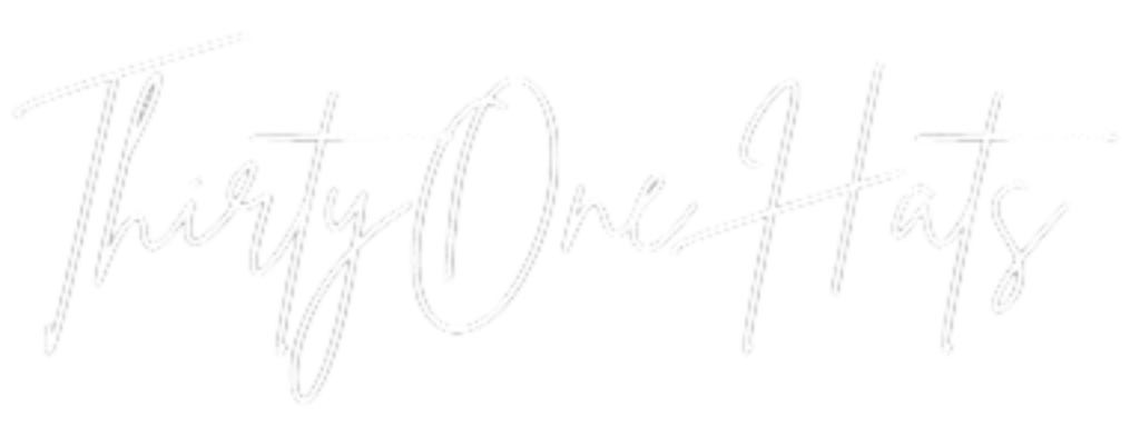 31 Hats | 40% Sale - Gorras Thirty One Hats México Oficial