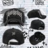 Shop - 31 Hats