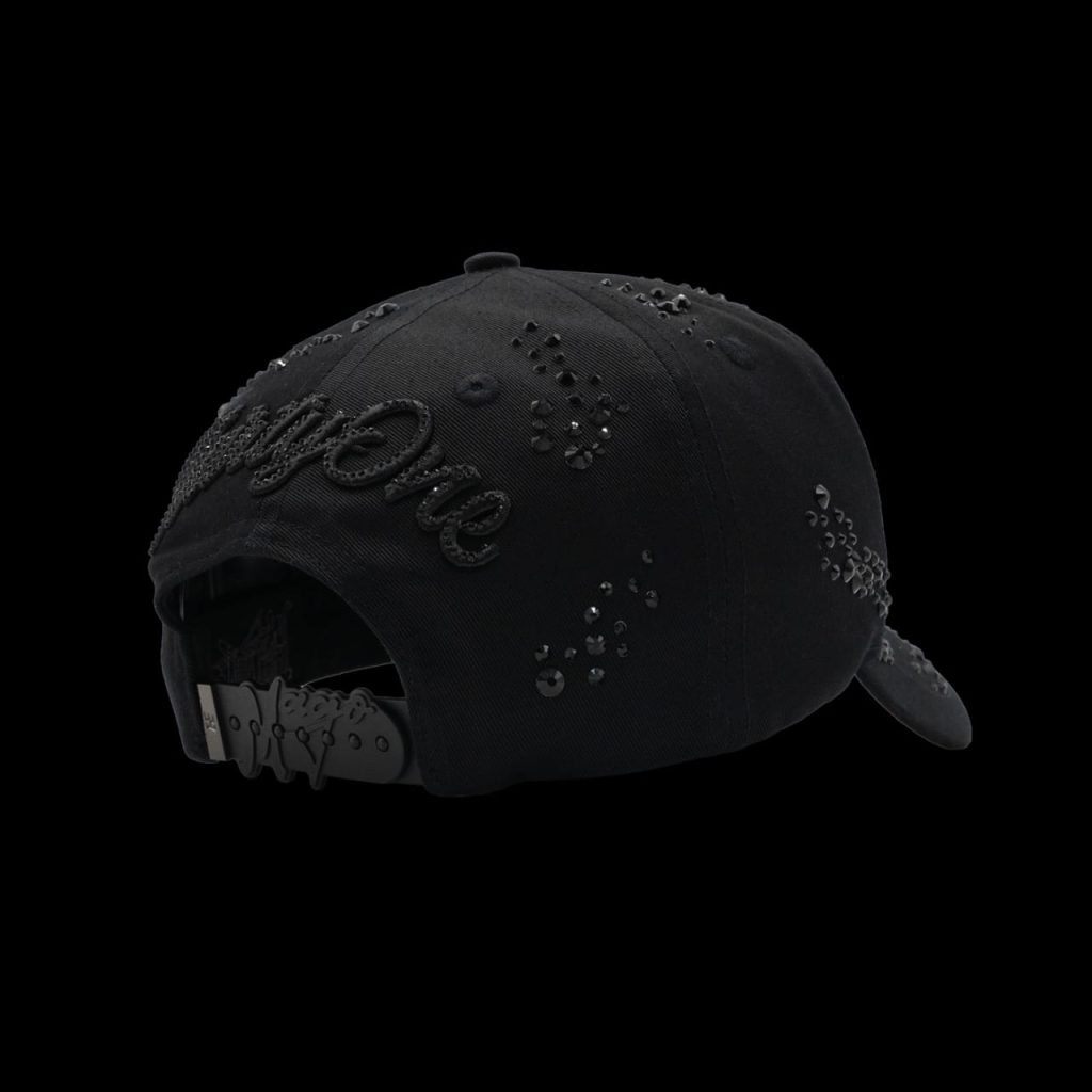 Thirty One "Mago ToTal Black" Hats - 31 Hats