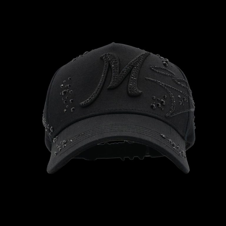 Thirty One "Mago ToTal Black" Hats - 31 Hats